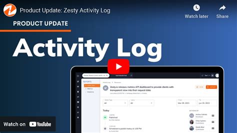 Activity Log Prev Audit Trail