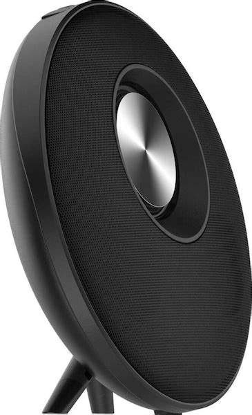 Chill Innovation E50 Bluetooth 4 2 Speaker Black 20 H Usb Power Delivery Rechargeable