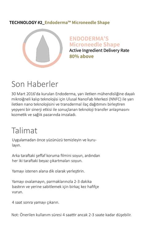 Endoderma Gbc Istanbul