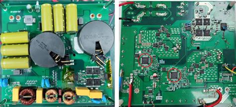 会员产品 广芯微发布光伏微型逆变器参考设计平台，实现单级式精益拓扑 广东省集成电路行业协会