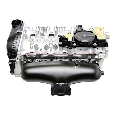 Intake Manifold Vwaudiseatskoda 18l20l Tsi Tfsi