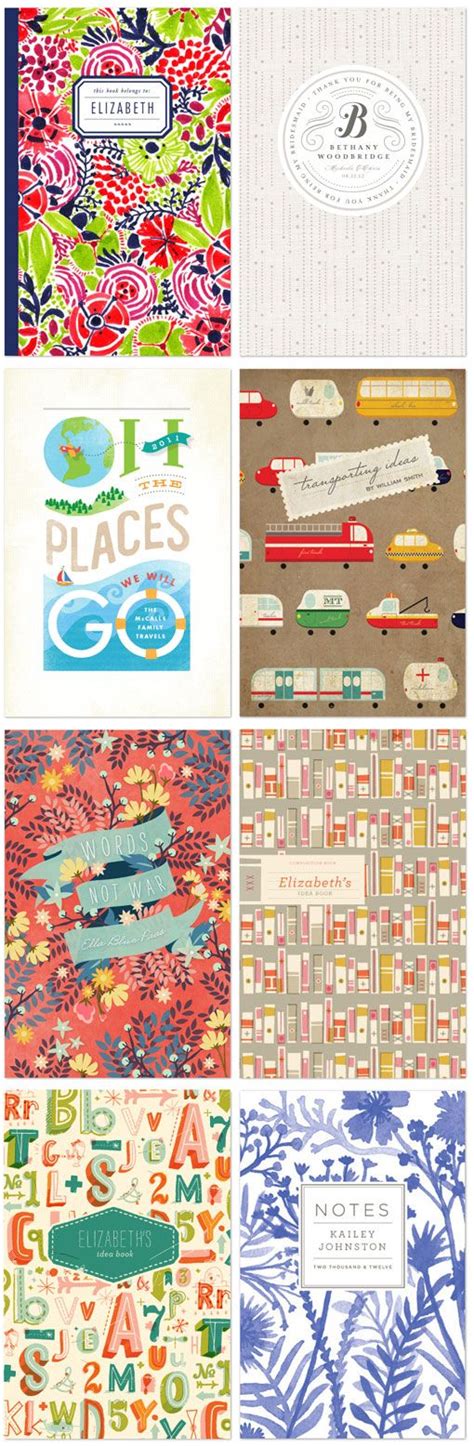 Best Images About Notebook Cover Ideas On Pinterest Book Emu And Editorial