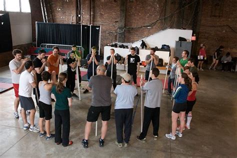 How To Run Large Group Classes At Crossfit Affiliates Part 2 Blog