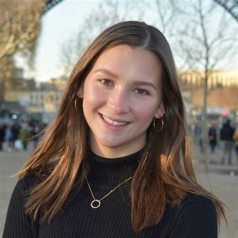 Emily Mcmaster Colby College Menlo Park California United States