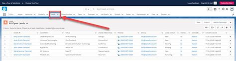 Salesforce Crm A Detailed Overview Ask The Egghead Inc