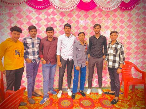 Ankit Prajapati Ankitprajapatidankuar • Instagram Photos And Videos