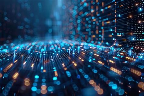 Premium Photo Perfect Digital Backdrop For Technical Generative Ai