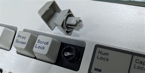 Why I Use The IBM Model M Keyboard That Is Older Than Me YKM S Corner On The Web