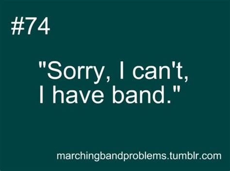 Marching Band Jokes And Quotes QuotesGram