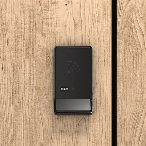 Digilock Aspire Rfid Your Workspace