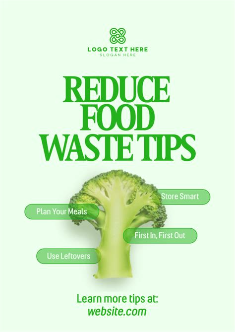 Reduce Food Waste Favicon Brandcrowd Favicon Maker