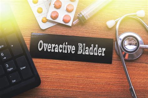Botox For Overactive Bladder Oab Kansas City Urology Care