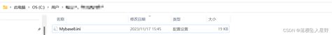 mybase desktop 8免费续杯 mybase8 csdn博客