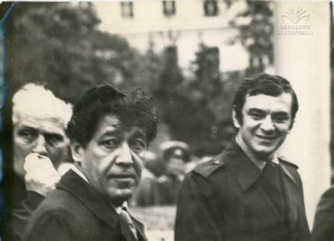 Iverieli ბეგლარ მახარაშვილი და ნუგზარ ენდელაძე