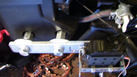 Drive By Wire Go Kart 5 Steps Instructables