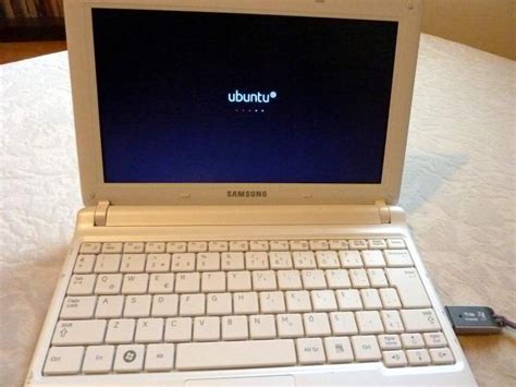 Şamil s Corner Installing Ubuntu Netbook Edition
