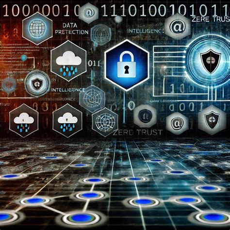Emerging Cybersecurity Trends Enhanced Data Protection For American