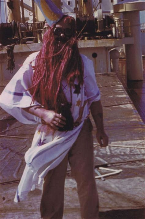 Homoerotic Or Not New Navy Hazing Images Include Rare Color Pics