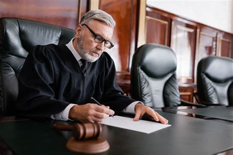 What Does A Probate Judge Do Protecting Wealth