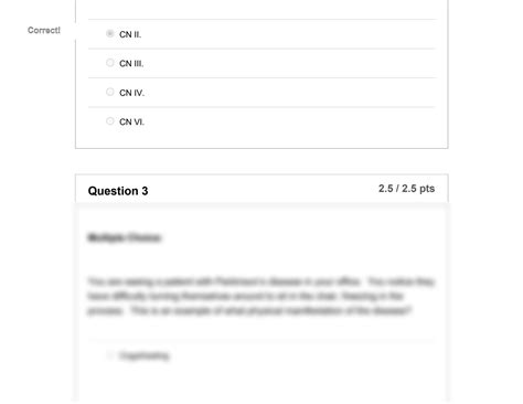 Solution Module 6 Exam Requires Respondus Lockdown Browser Webcam Pathophysiology 2021 Keck