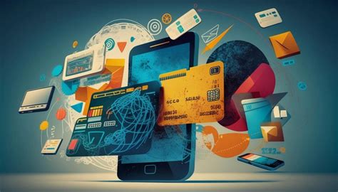 Fintech Disruption How Digital Payment Solutions Are Reshaping The Middle Eastern Economy