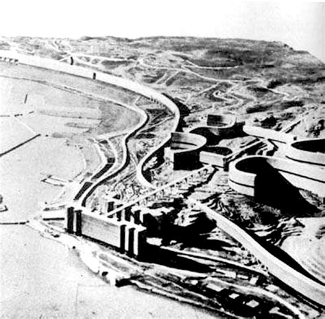 Rewind Modernist Dreams Of Utopian Architecture Architizer