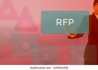 Rfp Document Over Royalty Free Licensable Stock Photos Shutterstock