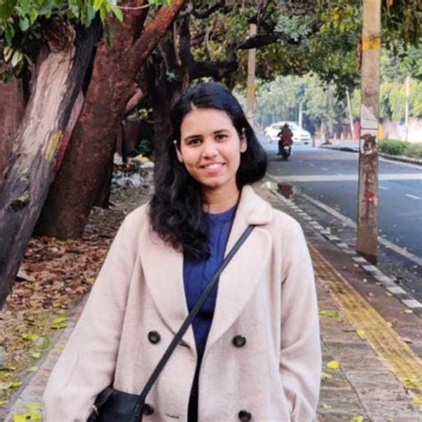 yukti saini m sc biotechnology indian institute of technology
