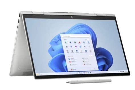 HP Memperkenalkan Laptop Envy X Baru Dengan Sertifikasi IMAX Enhanced Pertama Di Dunia