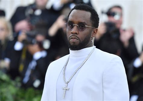 Music Mogul Sean Diddy Combs Sentenced To More Than Four Years In Prison