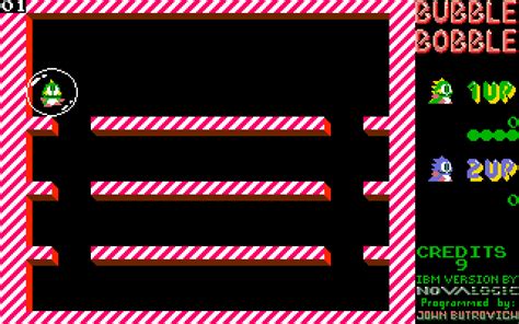 Bubble Bobble Console Ports Hardcore Gaming 101