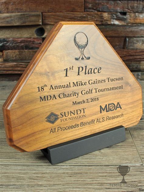 Golf Trophy Engraving Ideas At Sherri Branch Blog