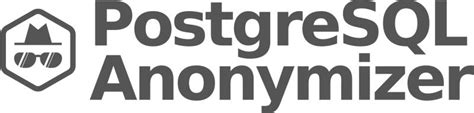 Stéphane Maurizio On Linkedin Anonymization And Data Masking For Postgresql