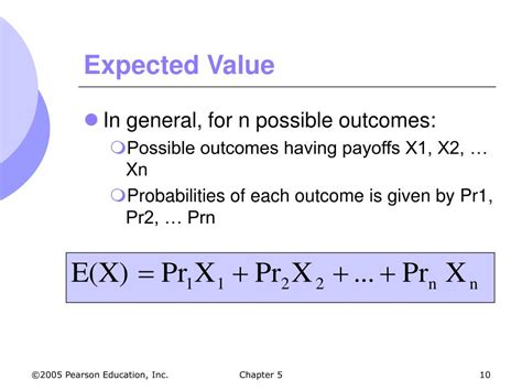 Ppt Chapter 5 Powerpoint Presentation Free Download Id 614893