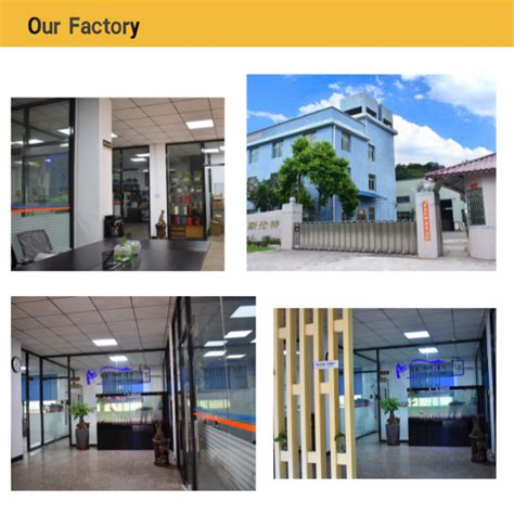 Mm X Axis Travel Axis VMC Machine Strong Rigidity CNC Machine Center