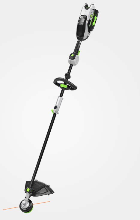EGO POWER Multi Head 16 String Trimmer With POWERLOAD Technology MST1603 Savoy Equipment LTD