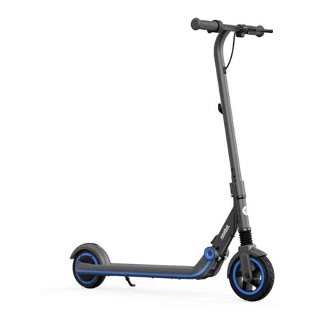 Купить Электросамокат детский Ninebot Kids E10 в интернет-магазине ...
