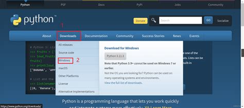 Python安装教——小白适用（全平台保姆级教学）install For All Users和for Me Csdn博客