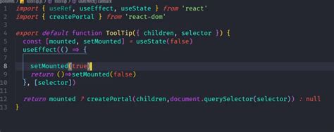 Reactjs ¿cómo Crear Portales En Nextjs Stack Overflow En Español