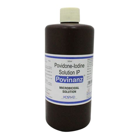 Microbicidal Solution At Best Price In Paonta Sahib By Nanz Med Science