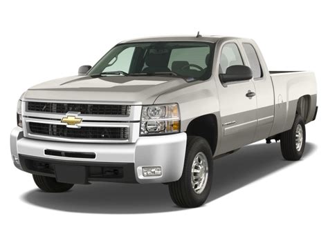 2008 Chevy 2500 Chevrolet Silverado 07 13 2nd Gen Single Wheel