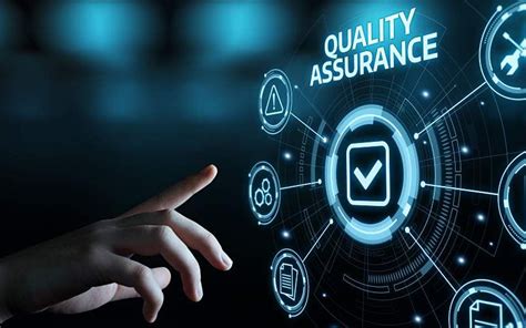 Your Labs Quality Assurance Plan Essential Elements Currents