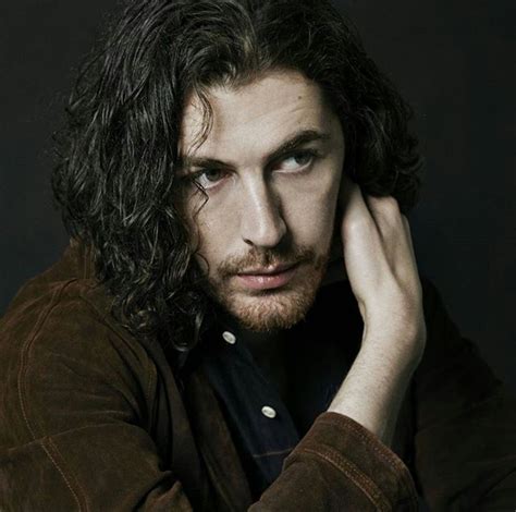 Pin By Carrie Zapf On Hozier Hozier Portrait Beautiful Men