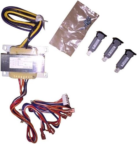 Pentair 520722 Intellichlor Transformer Replacement Pool And Spa Automatic Control