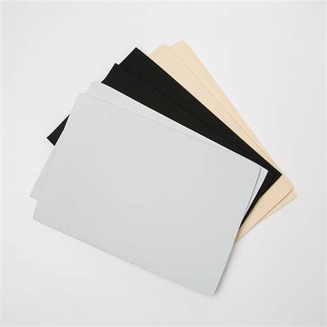 Bottom Price Closed Cell Foam Mat Density Customized Open Cell Epdm