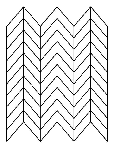 How To Draw A Herringbone Pattern Surrealist Drawing Techniques