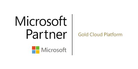 Gold Cloud Platform Logo No Bg Think S3 Cloud Solutions And Managed