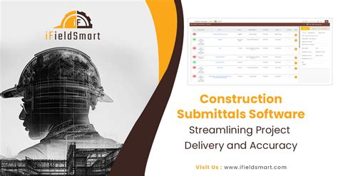 Construction Submittals Software Streamlining Project Delivery And Accuracy Blog