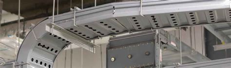 Industrial Cable Tray Systems Resources For Cable Tray And Ladder