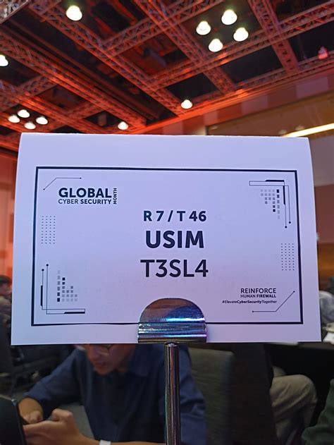 Noor Aliah Syafirah On Linkedin Cybersecurity Ctf 17 Comments